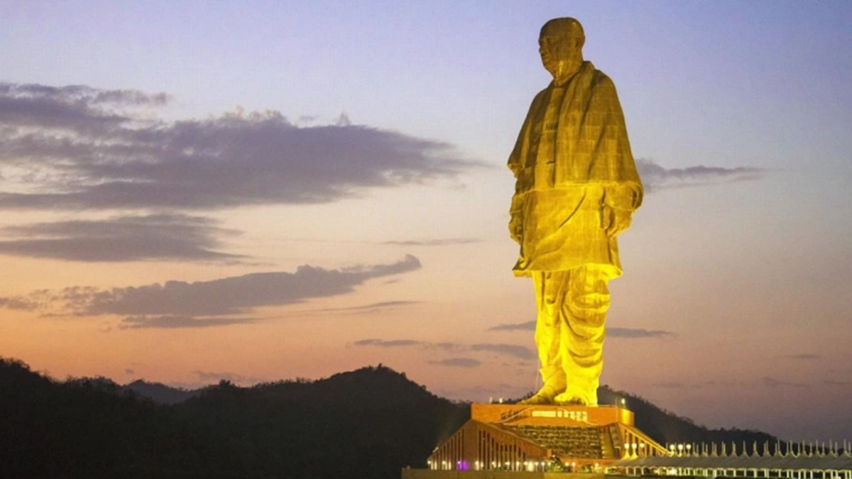 Festivals & Events News | Why India Celebrates Sardar Patel’s Birth ...