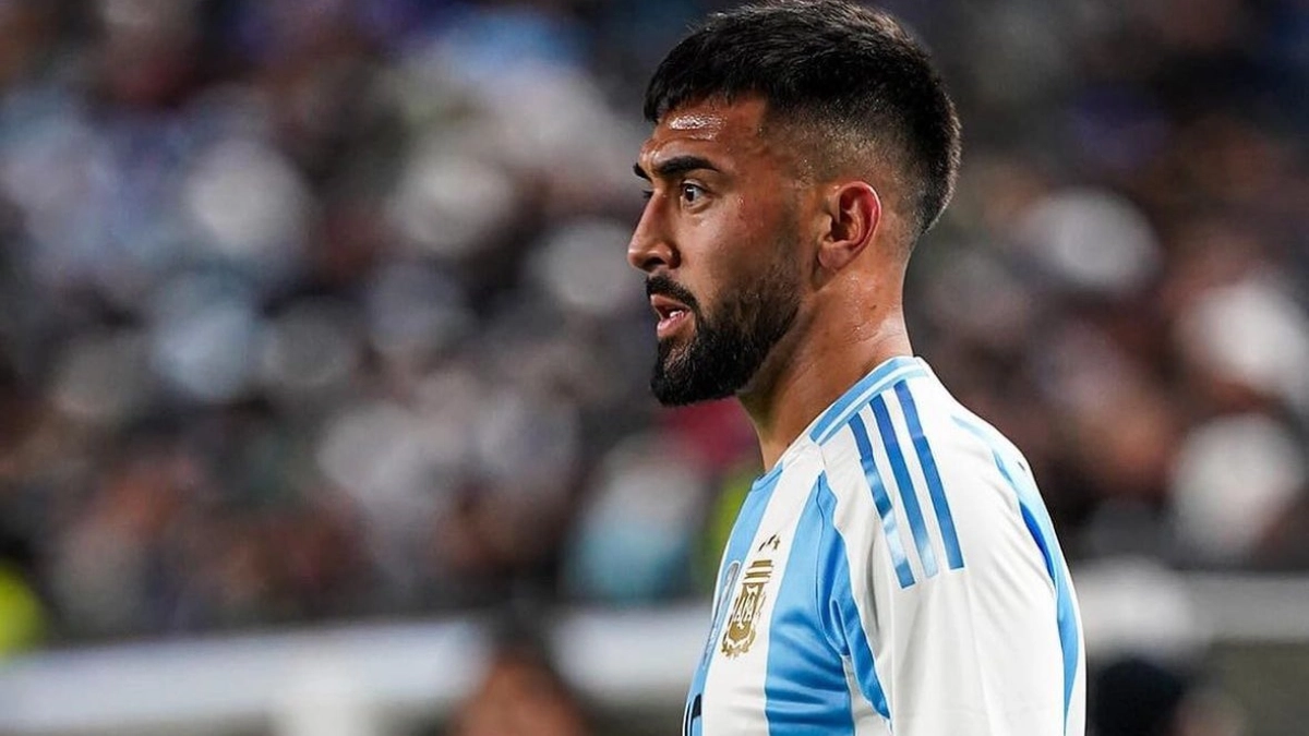 Football News | Where to Watch Argentina vs Venezuela, FIFA World Cup ...