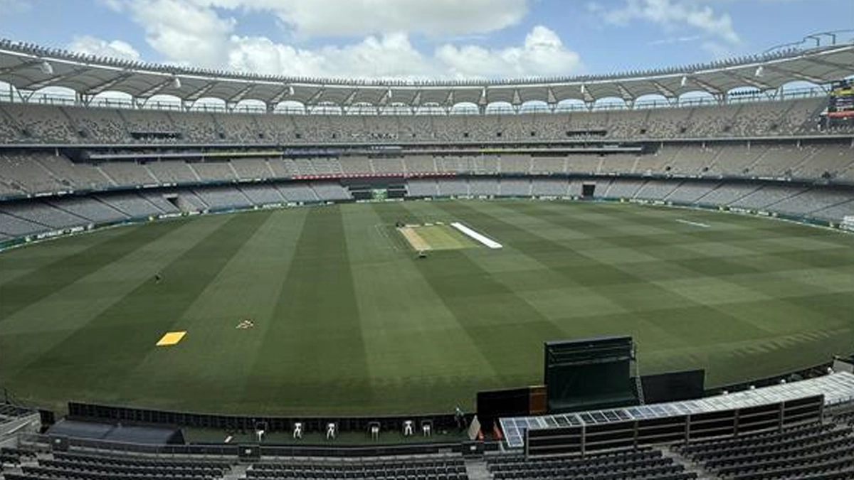 Cricket News | IND vs AUS 1st ODI 2025: Check Live Weather Updates in ...