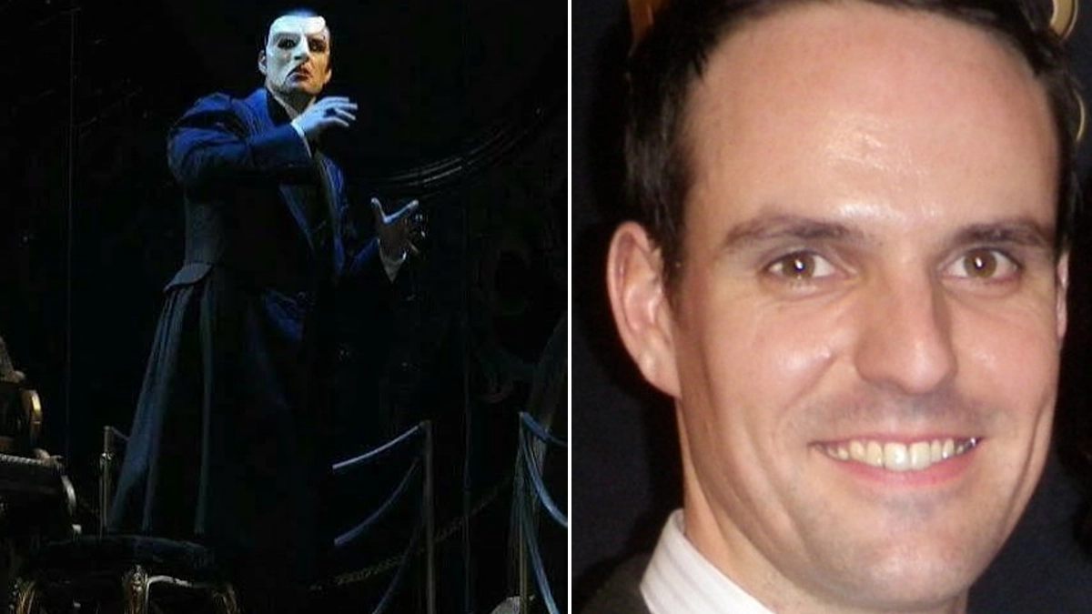Hollywood News | Ben Lewis Dies: ‘The Phantom of the Opera’ Actor ...
