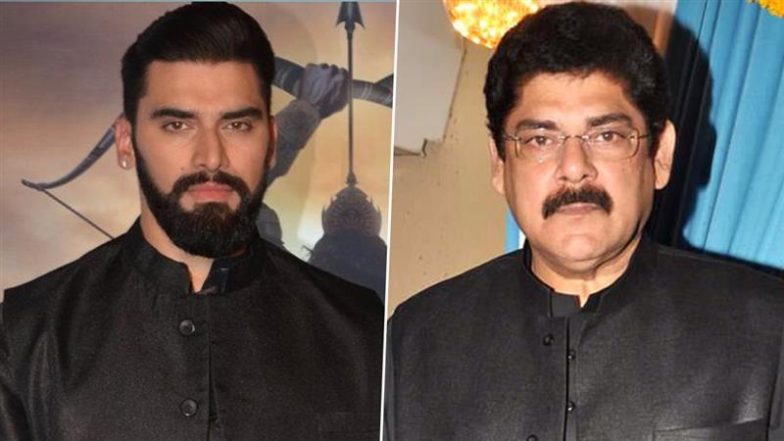 Pankaj Dheer Passes Away: Son Nikitin Dheer Shares Philosophical Quote ...