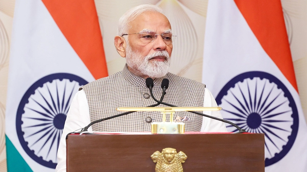 Education News | PM Narendra Modi Announces Opening of 9 British ...