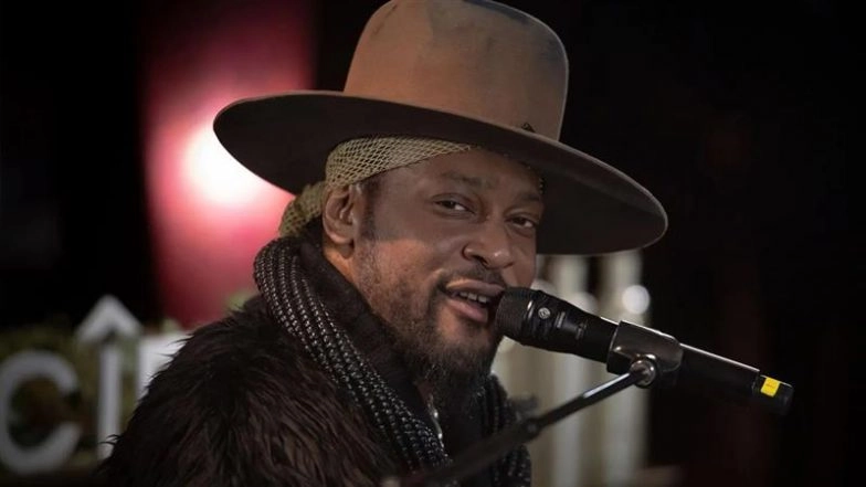 D'Angelo, Penyanyi 'Brown Sugar' dan Ikon Neo-Soul, Meninggal Dunia ...