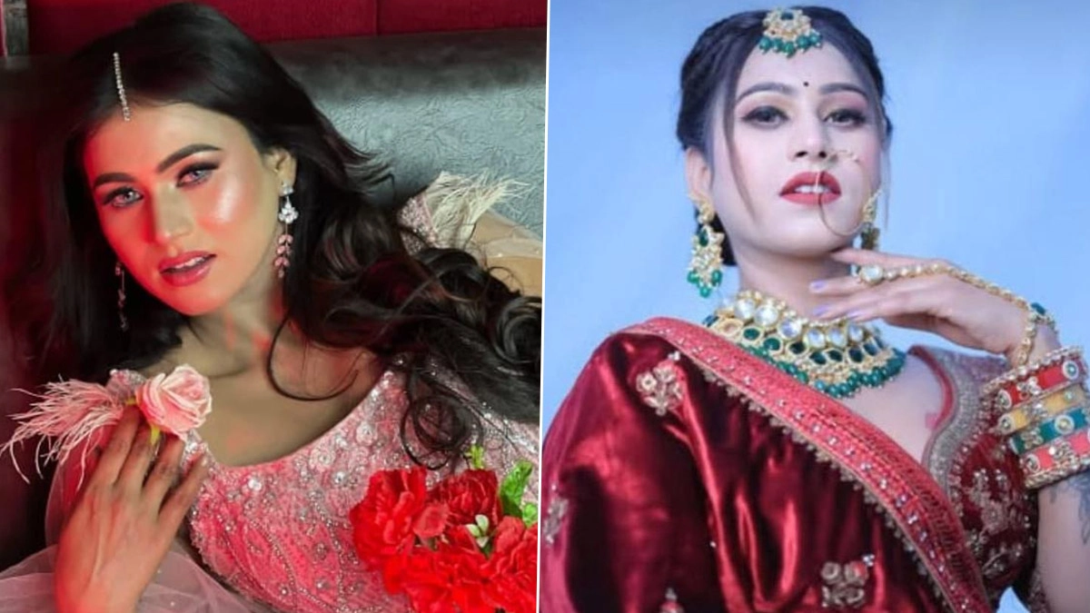 Entertainment News | Bhopal Model Khushboo Ahirwar Died Due to Pregnancy Complications, Reveals ...