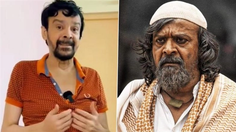 Kannada Actor Harish Rai, Best Known for His Role in Yash’s ‘KGF’, Dies ...