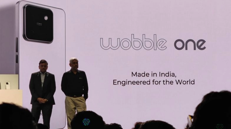 Wobble One Price, Specifications and Features Revealed, Know Everything ...