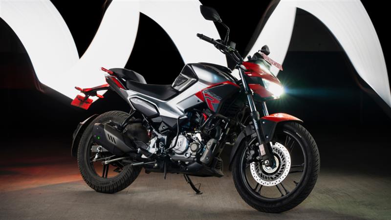 Auto News | Check Hero Xtreme 125R Dual Channel ABS Price ...