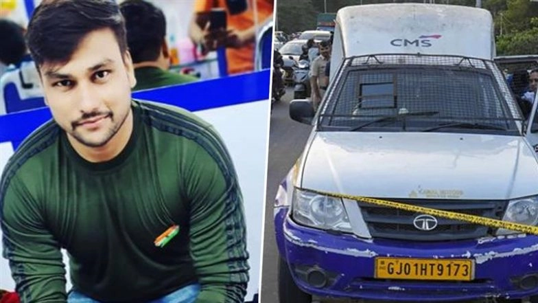 Bengaluru ATM Van Heist: Ex-CMS Staffer Leaked Cash Routes, Cop ...