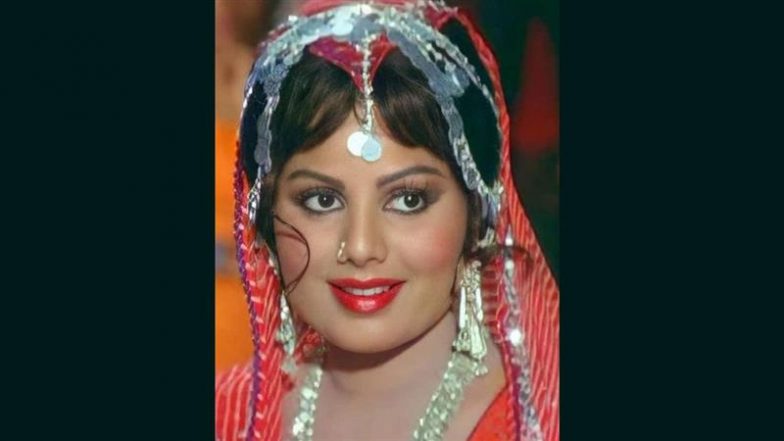 Sulakshana Pandit Dies: Bollywood Veteran Actress and Singer Passes ...