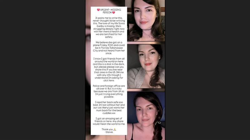 World News | All About Sonia Exelby, Woman Who ‘Paid’ Man To Torture ...