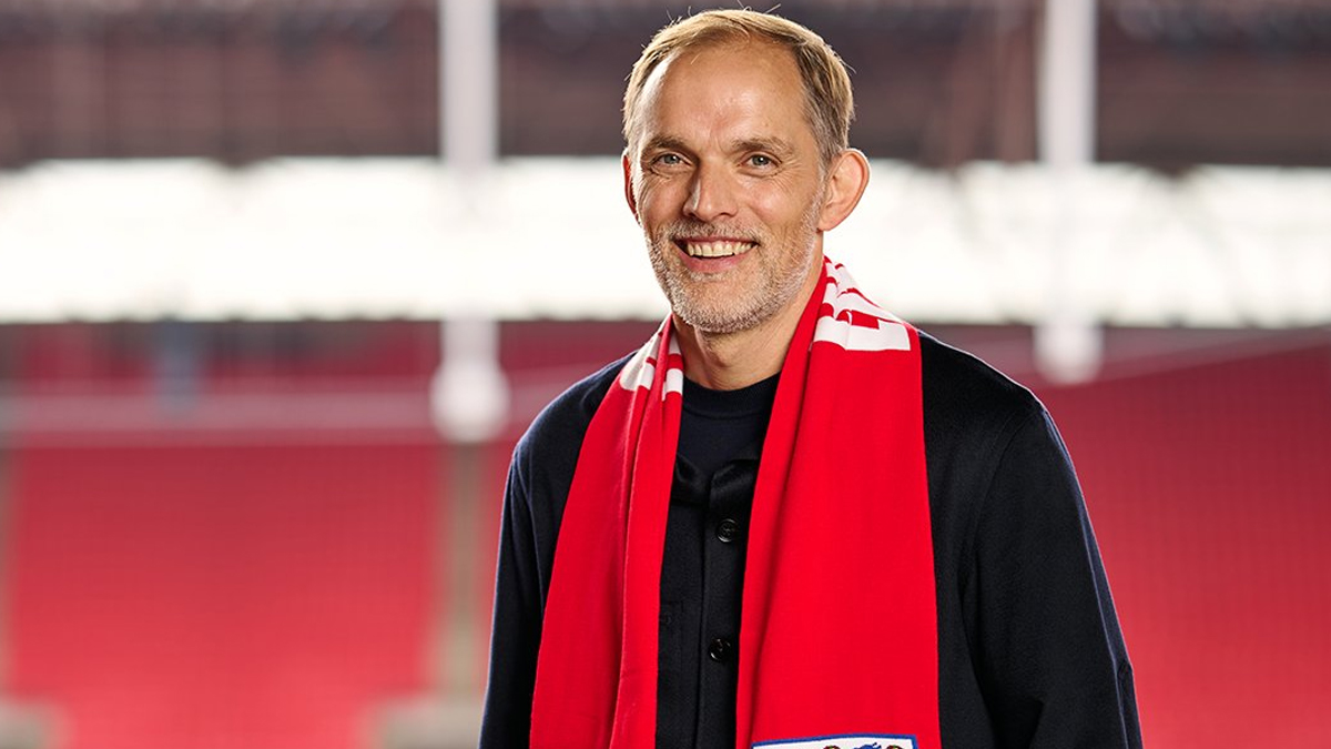 Football News | FIFA World Cup 2026: Thomas Tuchel To Reach Out to ...