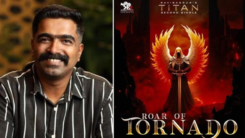‘KGF’ Fame Music Composer Ravi Basrur Releases His First-Ever Original ...