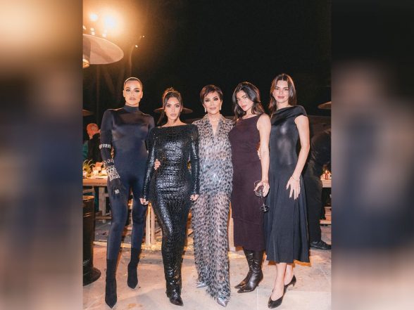 ‘Happy 70th Birthday to the Most Beautiful Woman’: Kim Kardashian Pens ...