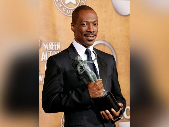 Entertainment News | Eddie Murphy Admits He Was Angry After Losing ...