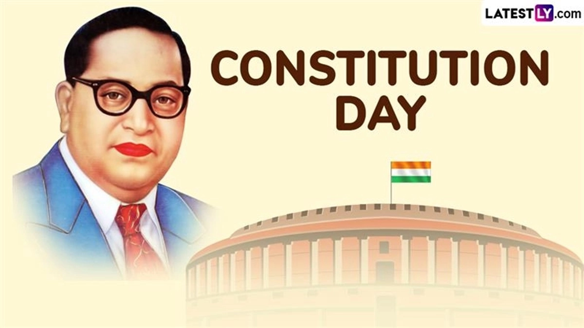 Festivals & Events News | When Is Constitution Day 2025? Date, History ...