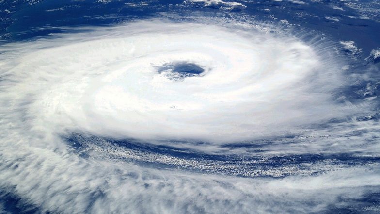 Cyclone Senyar: IMD Issues Rainfall Alert As Cyclonic Storm 'Senyar ...