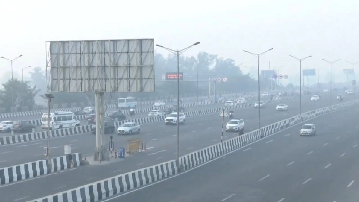 India News | Delhi-NCR's AQI Continues To Remain in 'Very Poor' Range ...