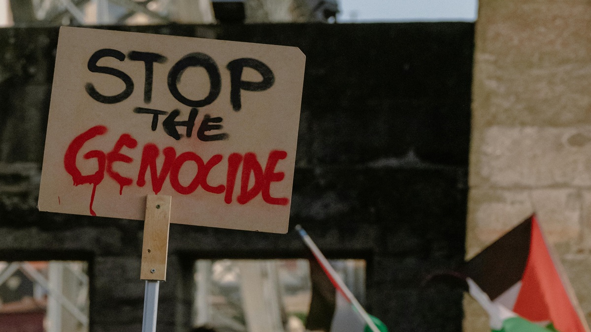 Festivals & Events News | When Is Genocide Prevention Day 2025? Date ...