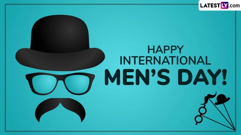 International Men’s Day 2025: Wishes, Greetings, Quotes, WhatsApp ...