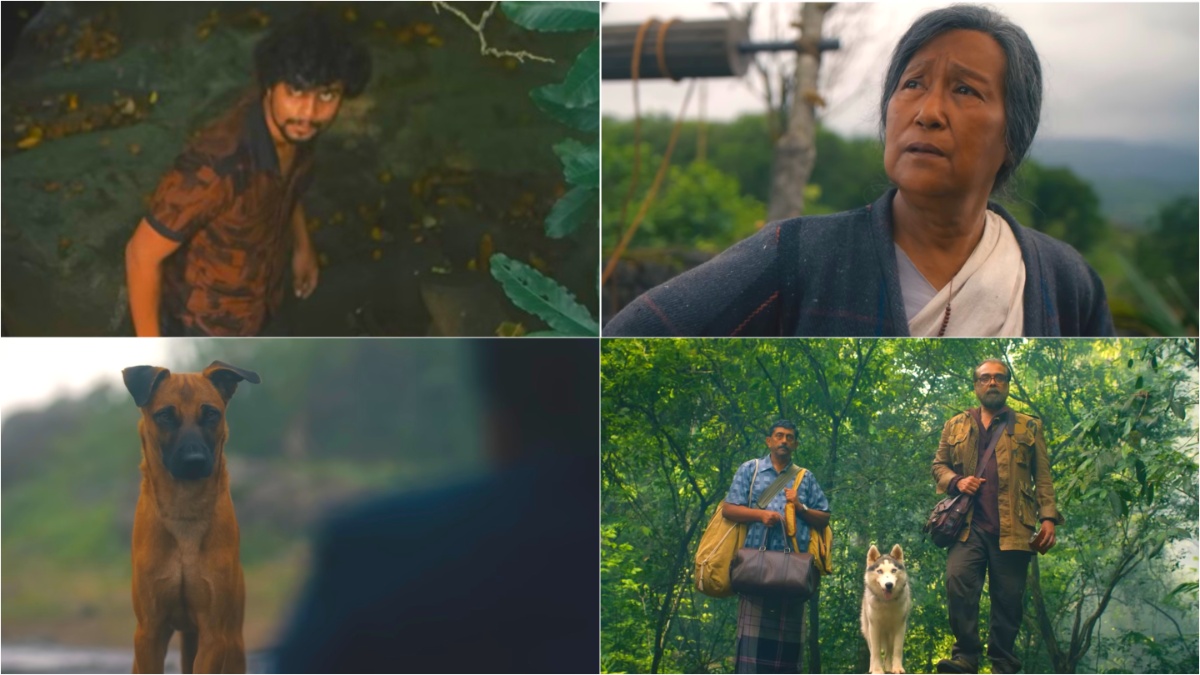 South News | 'Eko' Movie Explained! | 🎥 LatestLY