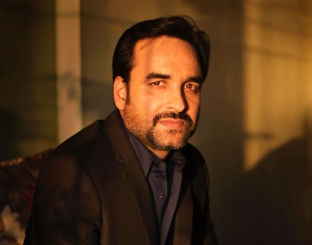 'Keluarga Sempurna': Pankaj Tripathi Membuat Debut Produksinya dengan ...
