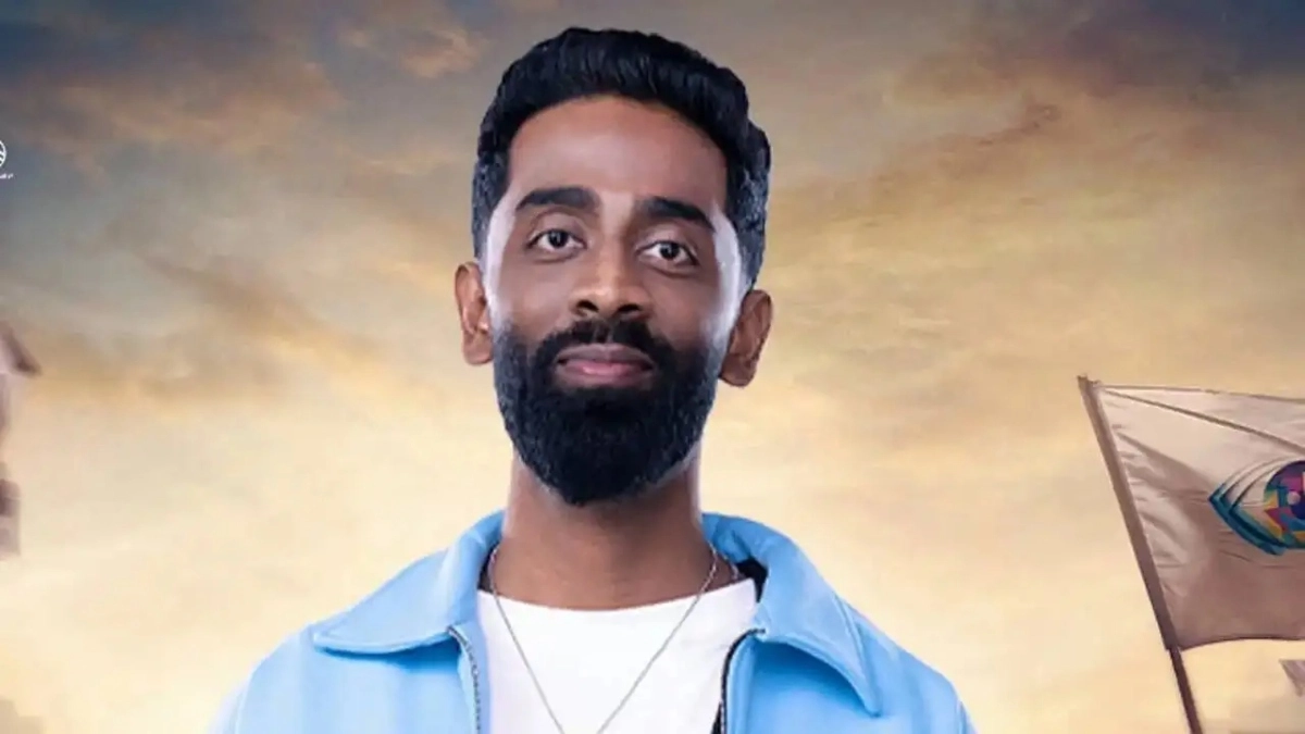 TV News | Contestant Pranit More Exits ‘Bigg Boss 19’ Due to Medical ...