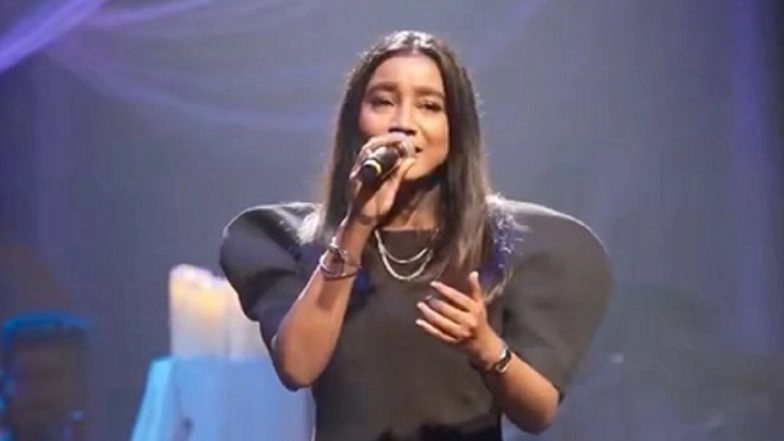 Shilpa Rao Gets Emotional As Singer Comes Home to Ranchi for Jharkhand ...