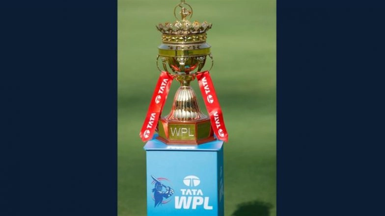 WPL 2026 Retentions: Smriti Mandhana, Harmanpreet Kaur Retained; Deepti Sharma, Meg Lanning ...