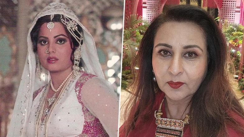 Sulakshana Pandit Passes Away: Poonam Dhillon Pays Emotional Tribute to ...