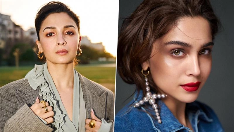 Bollywood News | ‘Alpha’ Release Date: YRF Pushes Alia Bhatt’s Action ...