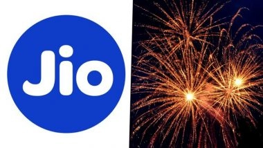 Jio Recharge Plan for 2026: Reliance Jio Launches ‘Happy New Year ...