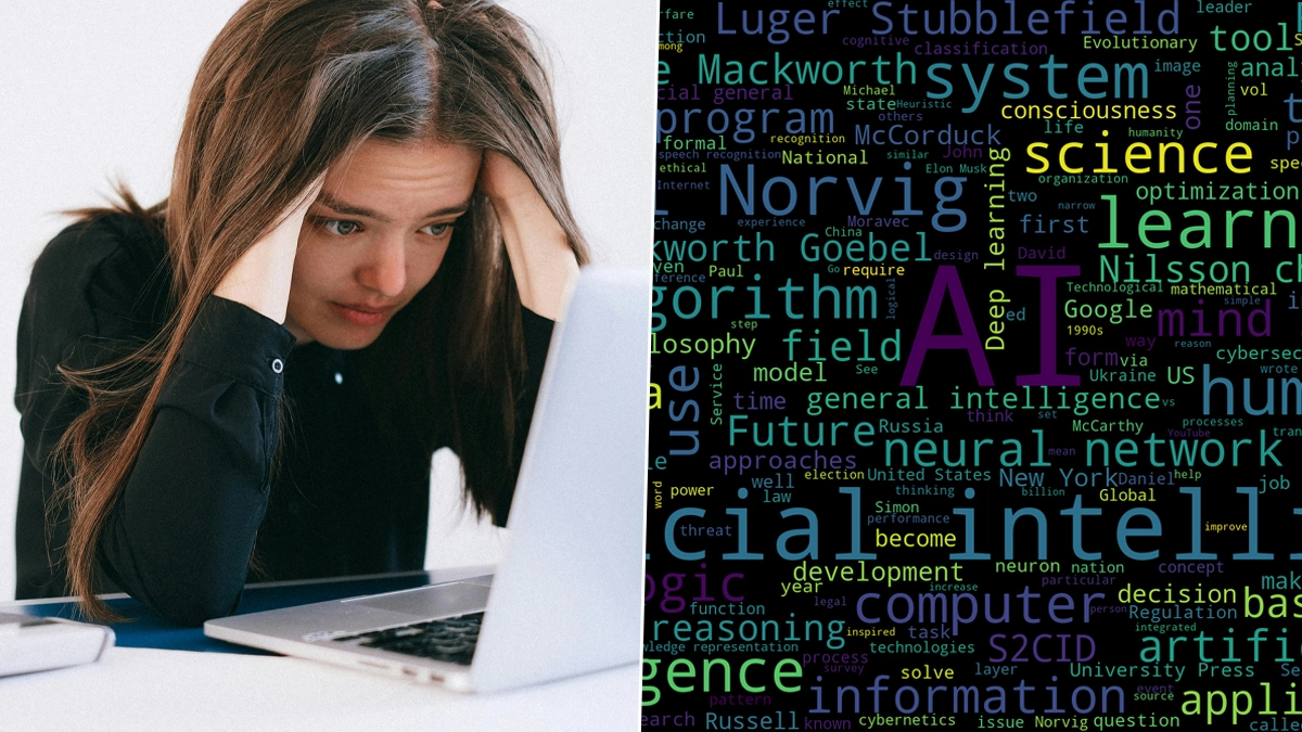 Technology News | AI Layoffs Surge 2025, Thousands Affected | 📲 LatestLY