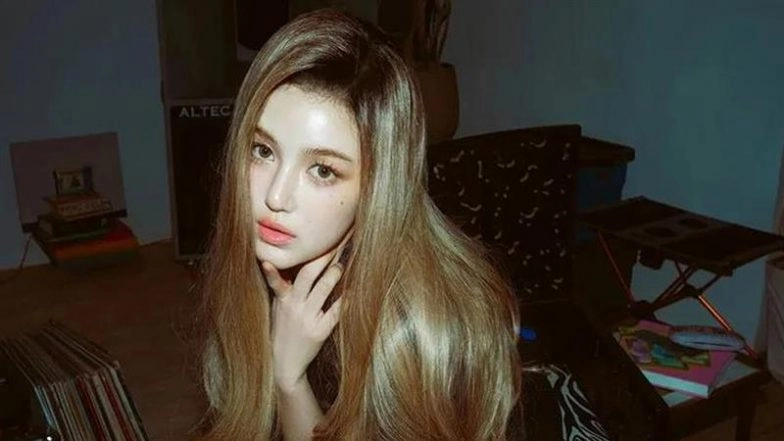 ADOR Removes Danielle Marsh From NewJeans Over Exclusive Contract ...