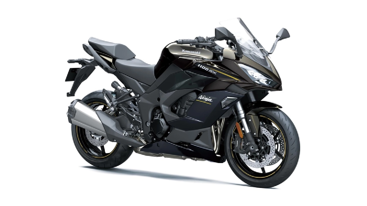 Auto News | Check Kawasaki Ninja 1100SX Price, Specifications and ...