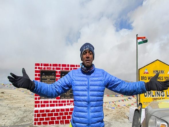 Sports News | Fit India Partners with Dawn2Dusk for 64-day Run, from ...