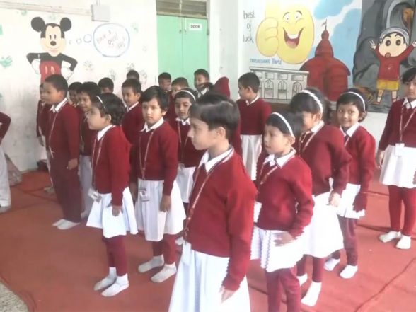India News | Tripura Marks NIPUN Mission Milestones with Boat Rallies ...