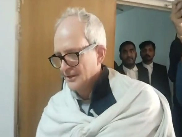 India News | Christian Michel James Gets Bail in Agusta Westland Money ...