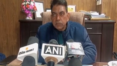 Rao Danish Ali Shot Dead: Aligarh Muslim University Teacher Killed ...