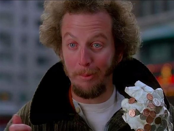 Entertainment News | Daniel Stern to Create Sculpture of Iconic 'Home ...