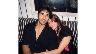 Entertainment News | Kriti Kharbanda Showcases Her Romantic Side as She ...