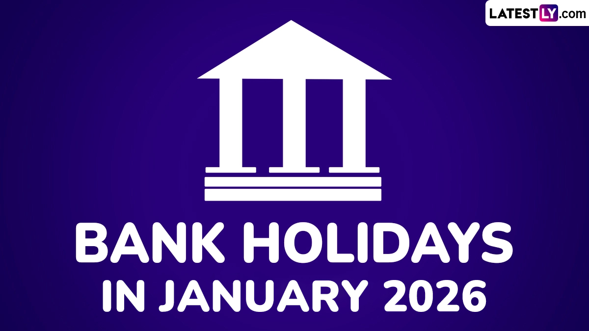 Information News | Banks To Remain Close for 16 Days Next Month; Check ...