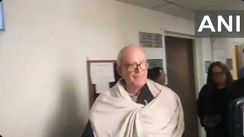 Augusta Westland Chopper Deal Case: Christian Michel James Gets Bail in ...