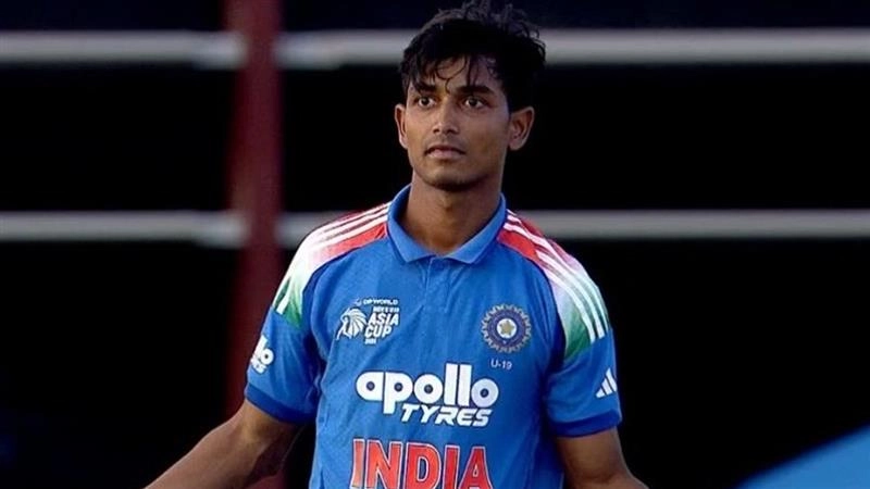 Agency News | U-19 Asia Cup T20 2025: India Defeat Pakistan By 90 Runs ...