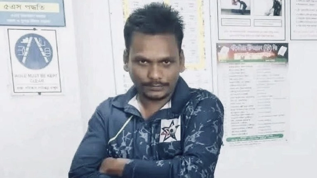 World News | Hindu Youth Dipu Chandra Das Lynched to Death in Bangladesh Over Blasphemy Claim ...