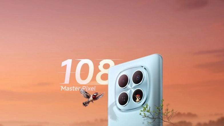 Redmi Note 15 5G Launched in India | 📲 LatestLY