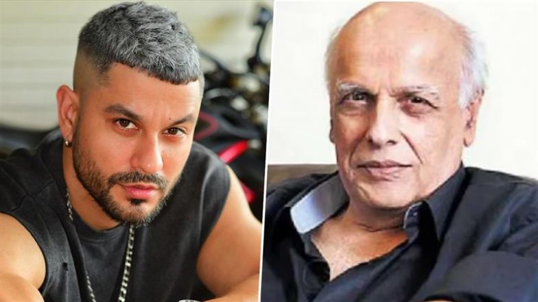 'Single Papa' Actor Kunal Kemmu Remembers Mahesh Bhatt's 'Zakhm', Says ...