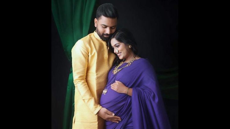 ‘Our Bundle of Joy Has Arrived’: ‘Indian Idol 12’ Fame Sayli Kamble and ...