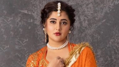 Rashami Desai Deletes AI-Generated Post on Amit Shah and Mamata ...