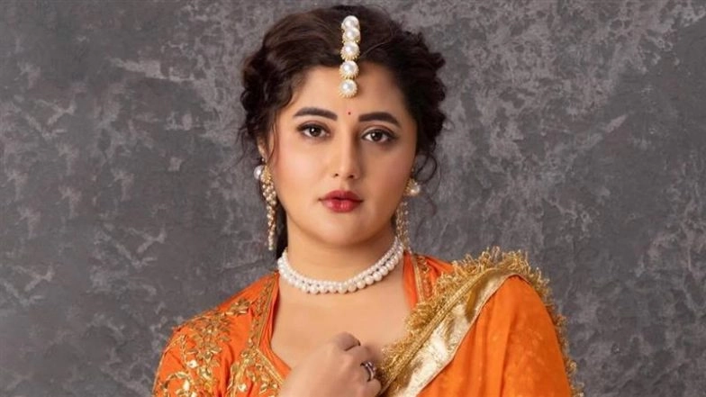 Rashami Desai Deletes AI-Generated Post on Amit Shah and Mamata ...