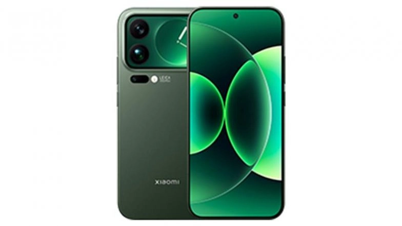 Xiaomi 17 Max With 8,000mAh Battery and Snapdragon 8 Elite Gen 5 ...